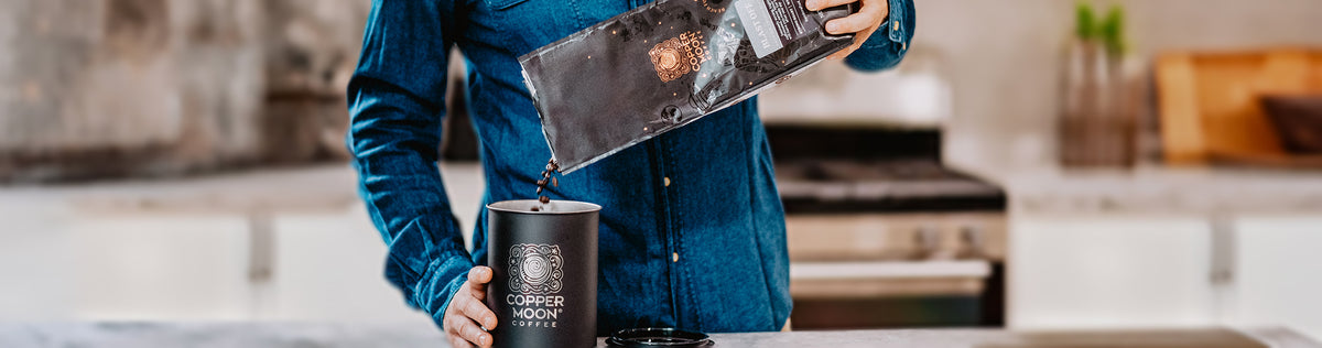 Newsroom– Copper Moon Coffee
