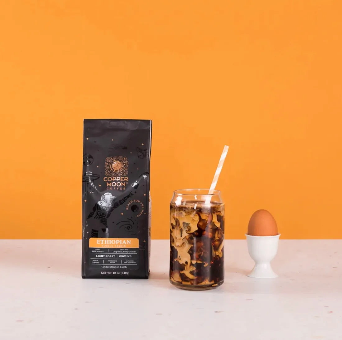 The 8 best light roast coffees to energize your day – Copper Moon Coffee