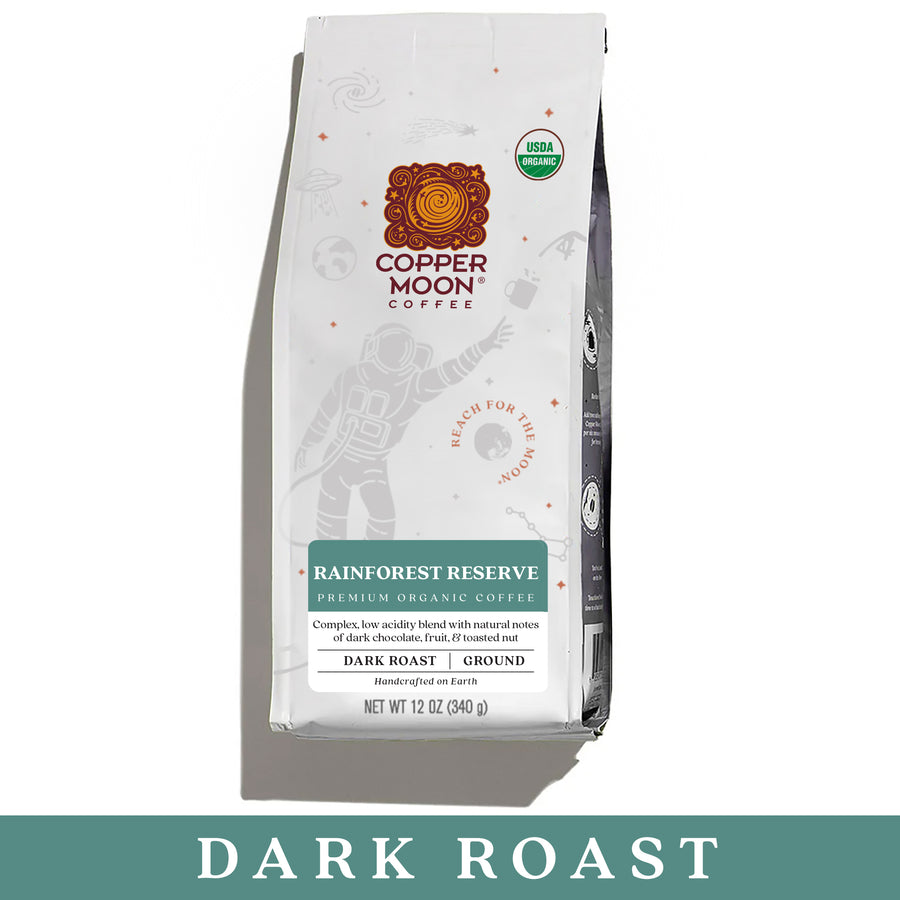 All Coffee – Copper Moon Coffee