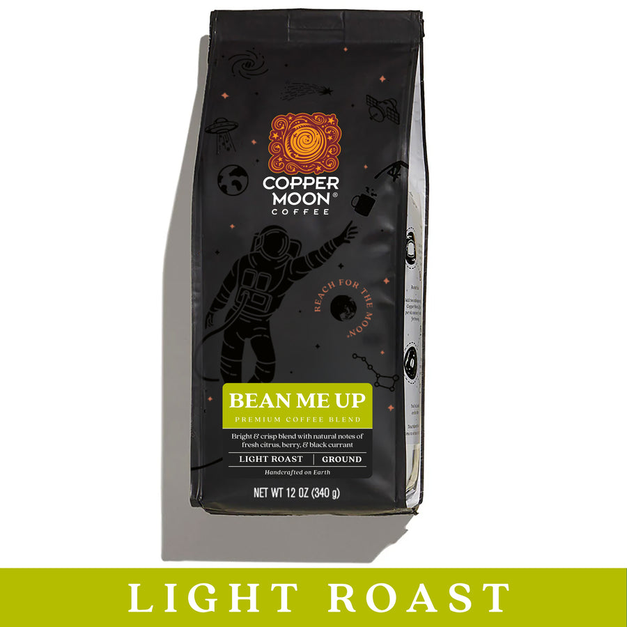 All Coffee – Copper Moon Coffee