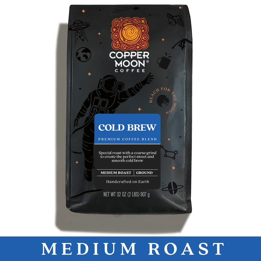 All Coffee – Copper Moon Coffee