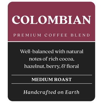 Buy Fresh Ground Coffee Beans Online – Copper Moon Coffee