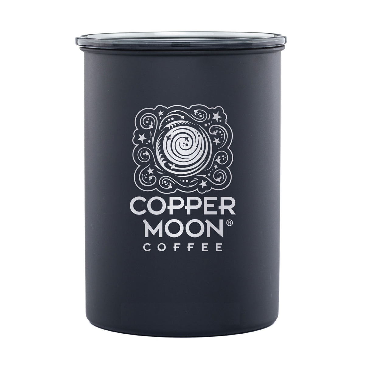 Coffee Storage Canister | Copper Moon Coffee