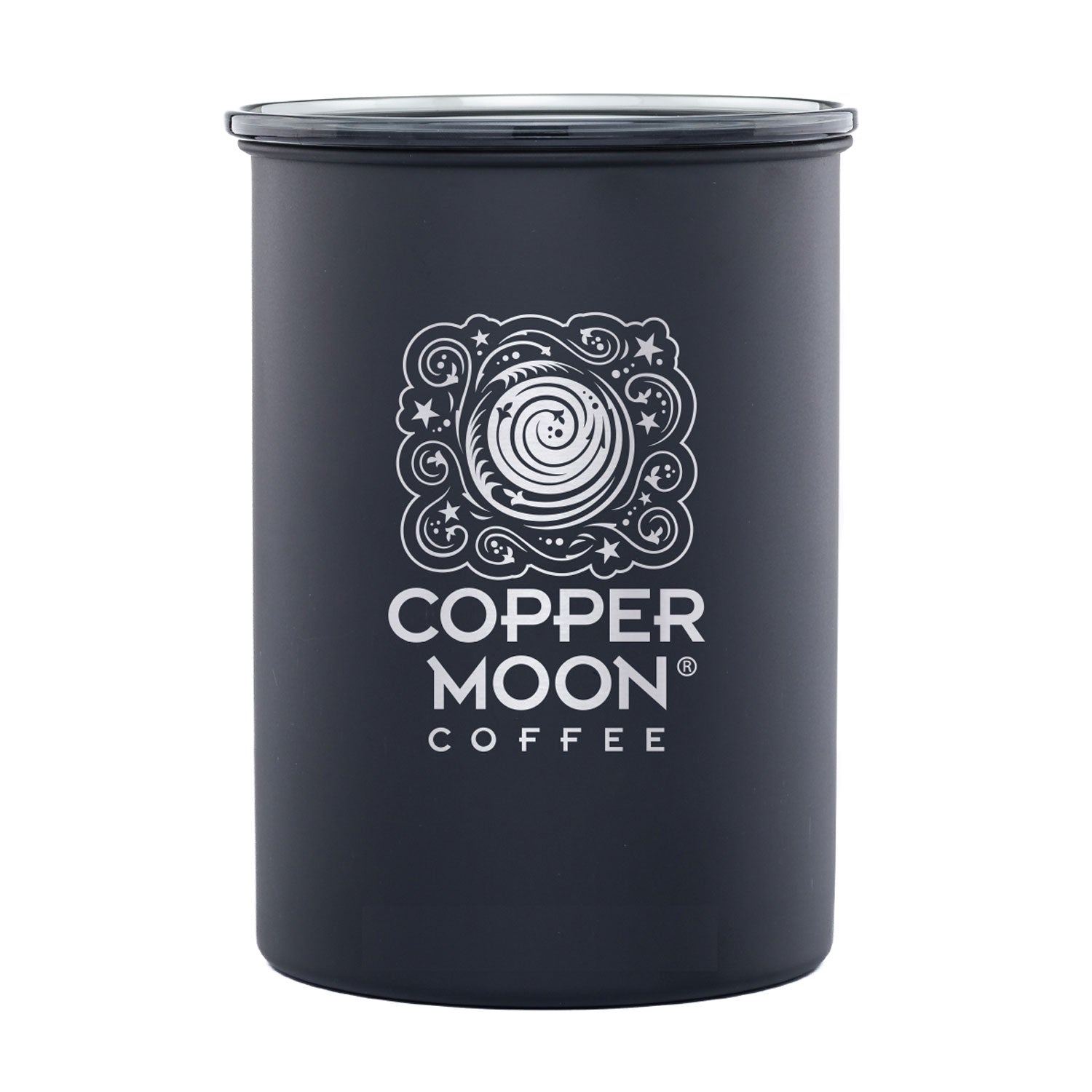 Coffee Storage Canister | Copper Moon Coffee