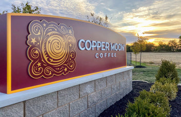 Our Journey – Copper Moon Coffee