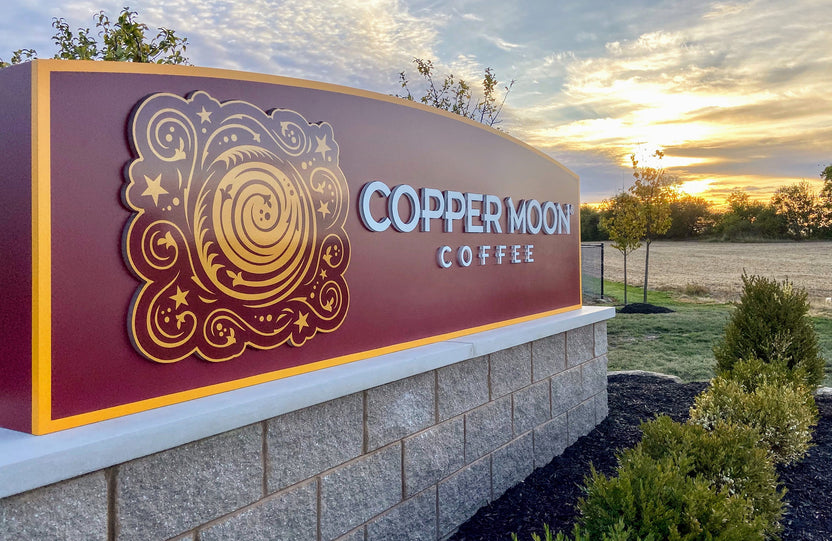 Our Journey – Copper Moon Coffee