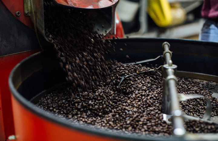 Where to Buy – Copper Moon Coffee