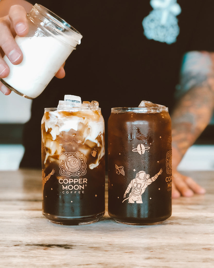 Coffee Subscriptions – Copper Moon Coffee