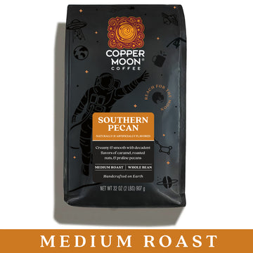 All Coffee – Copper Moon Coffee