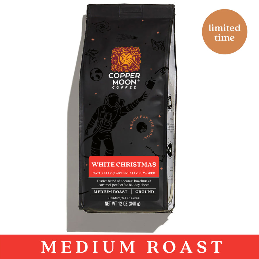 Seasonal Favorites – Copper Moon Coffee