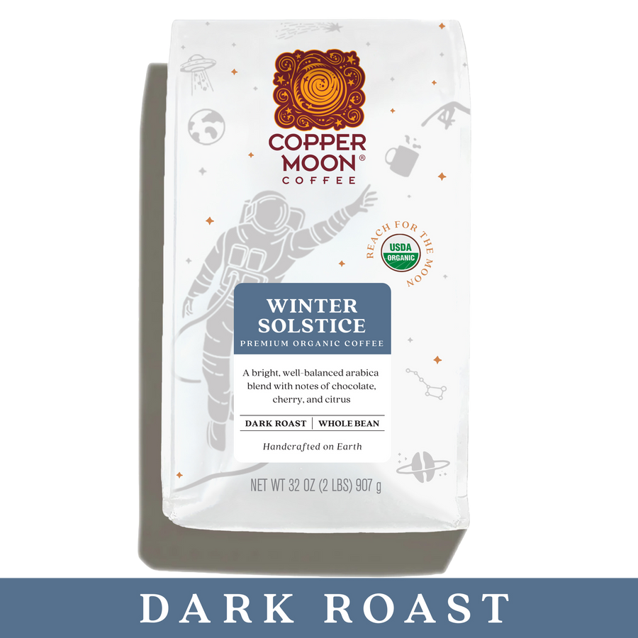 All Coffee – Copper Moon Coffee