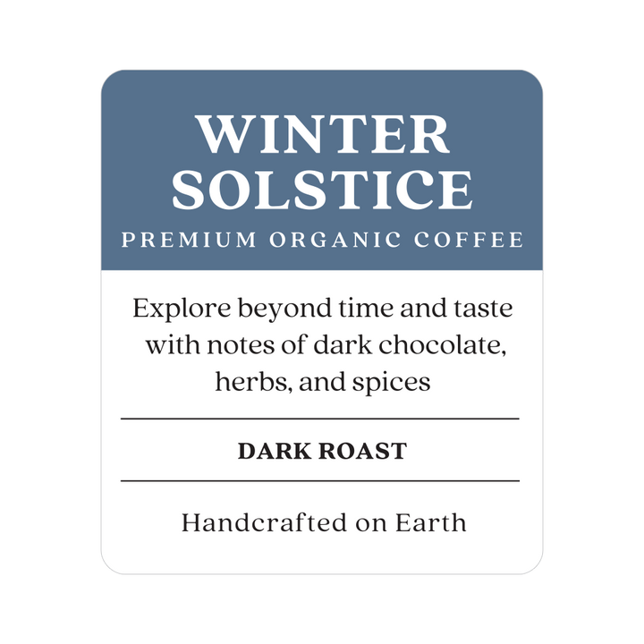 Seasonal Favorites – Copper Moon Coffee