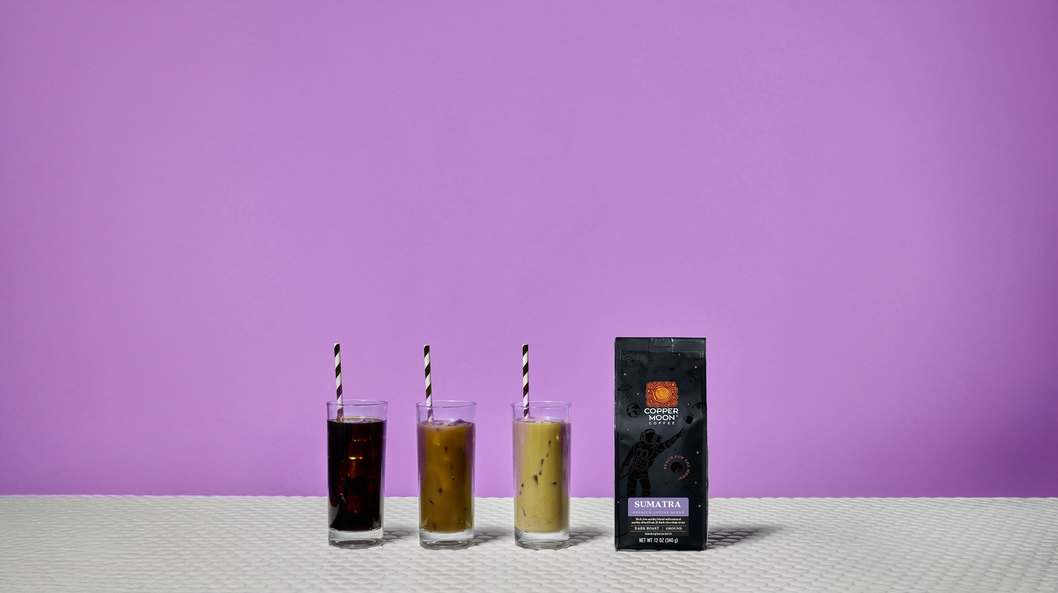 Copper Moon Coffee | Reach for the Moon®