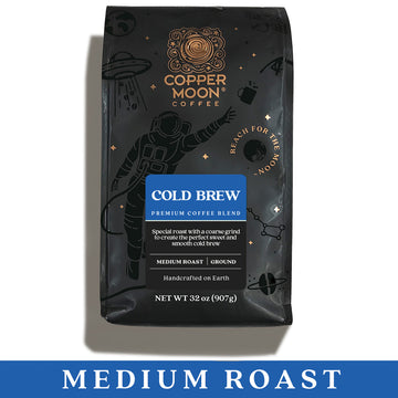 All Coffee – Copper Moon Coffee