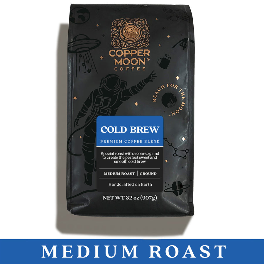 All Coffee – Copper Moon Coffee