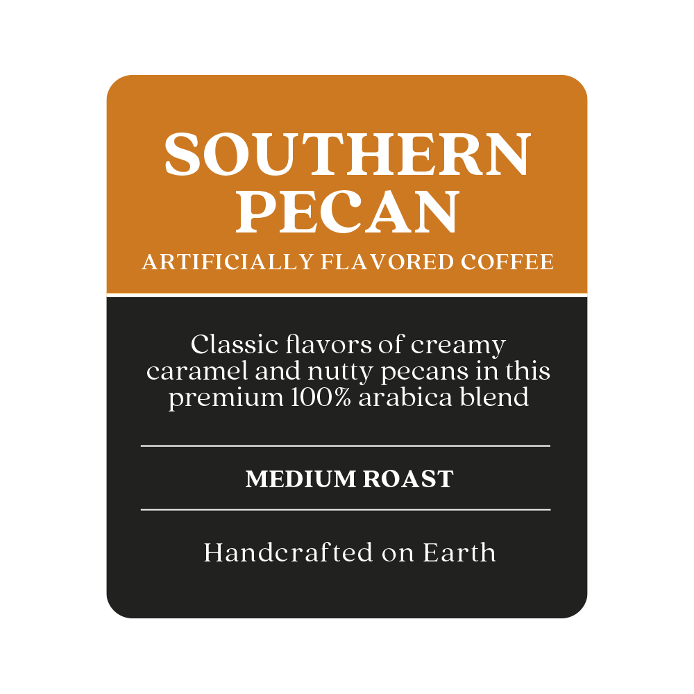 Southern Pecan – Copper Moon Coffee