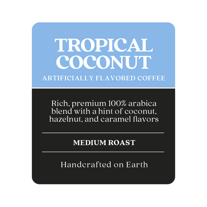 Buy Whole Bean Fresh Coffee Online – Copper Moon Coffee